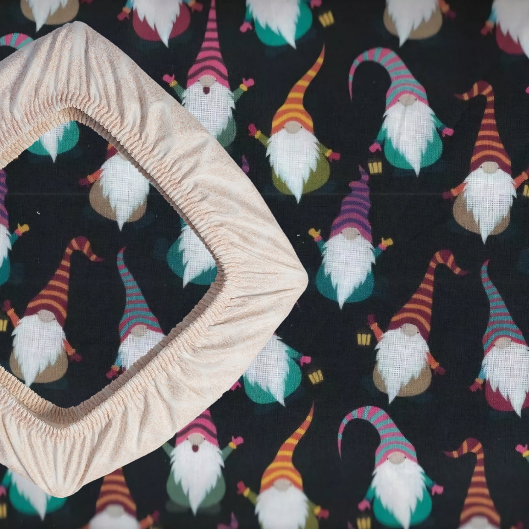 Grime Guard Gnomes: Custom Made-to-order Needlework Cross Stitch ...