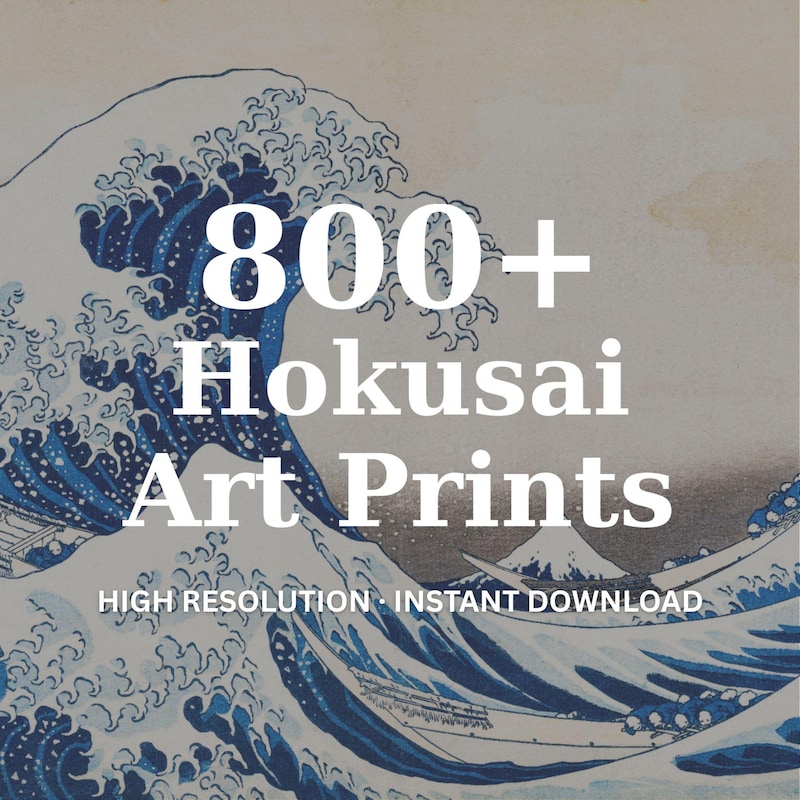 Japan Poster Flowers - Etsy