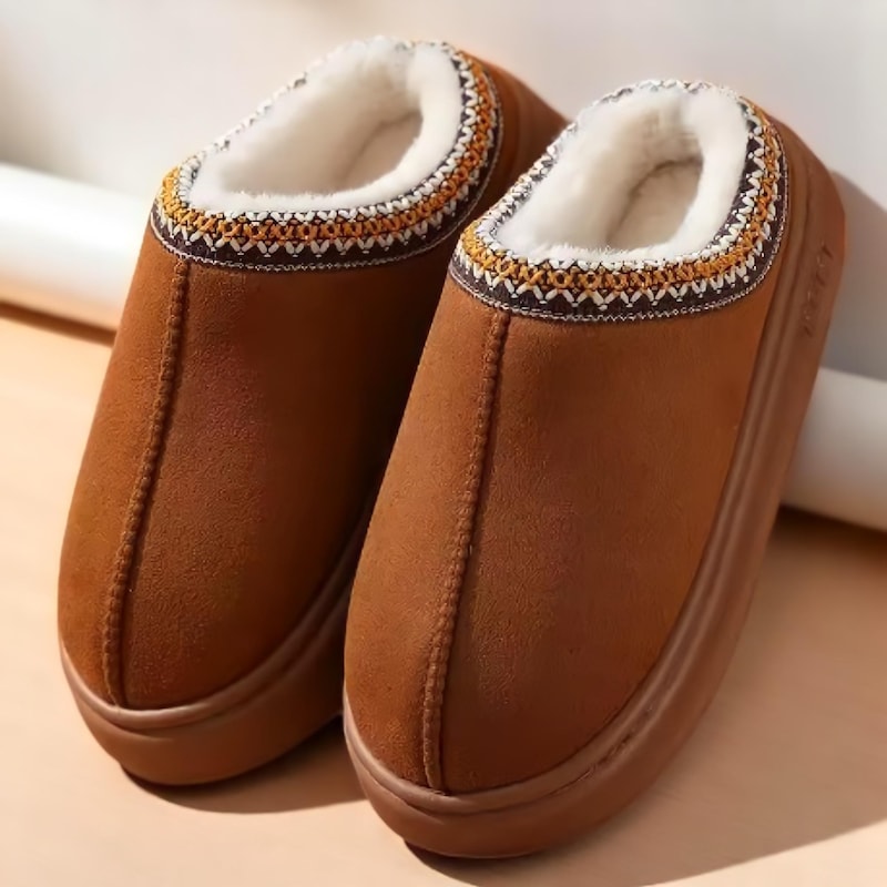 Fake Ugg Slippers - Etsy UK