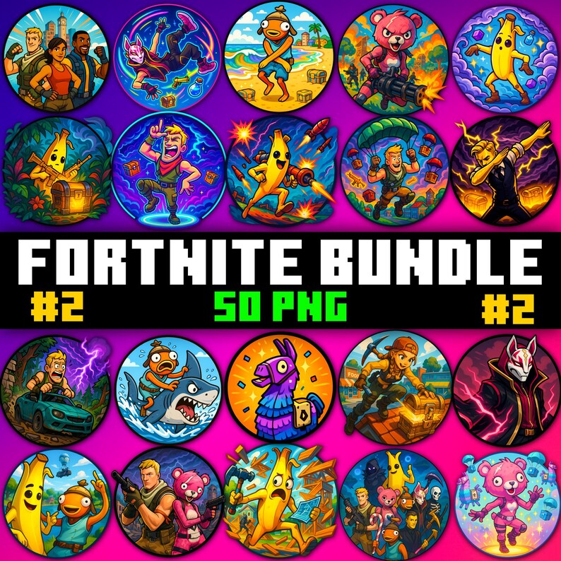 5 Badge Designs PNG Set – High-quality Badges All in One Set ...