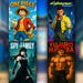 100 Anime Posters Bundle | Printable Anime Wall Art | Japanese Home ...