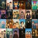 100 Anime Posters Bundle | Printable Anime Wall Art | Japanese Home ...