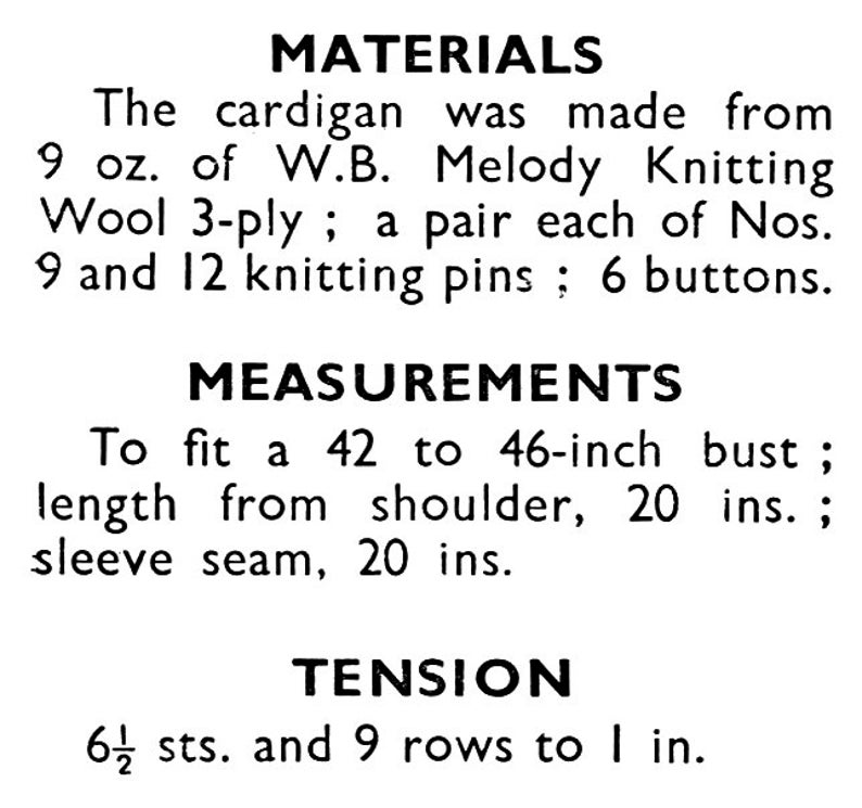 Lovely 1940s Ladies Plus Size Lace Cardgian 42 to 46 Bust - Etsy UK