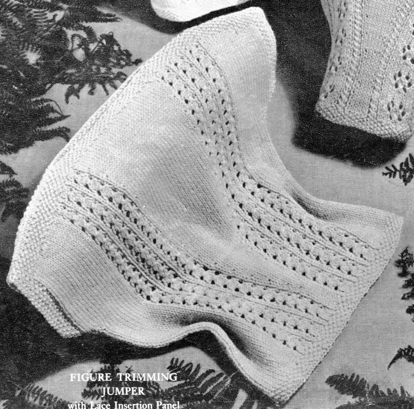 Quick and Easy Simple Summer Jumpers Tops 3 Designs Bust 34 to - Etsy