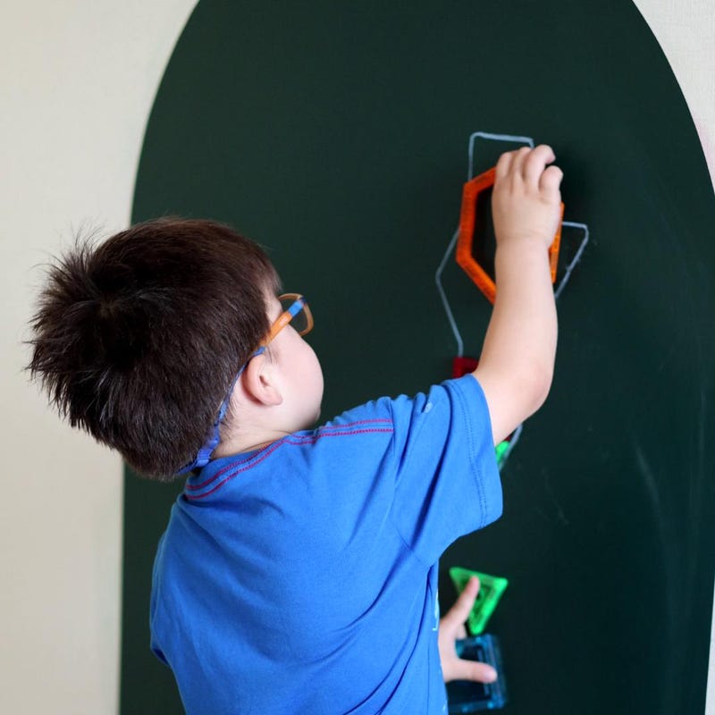 Magnetic Wall Arch - Etsy