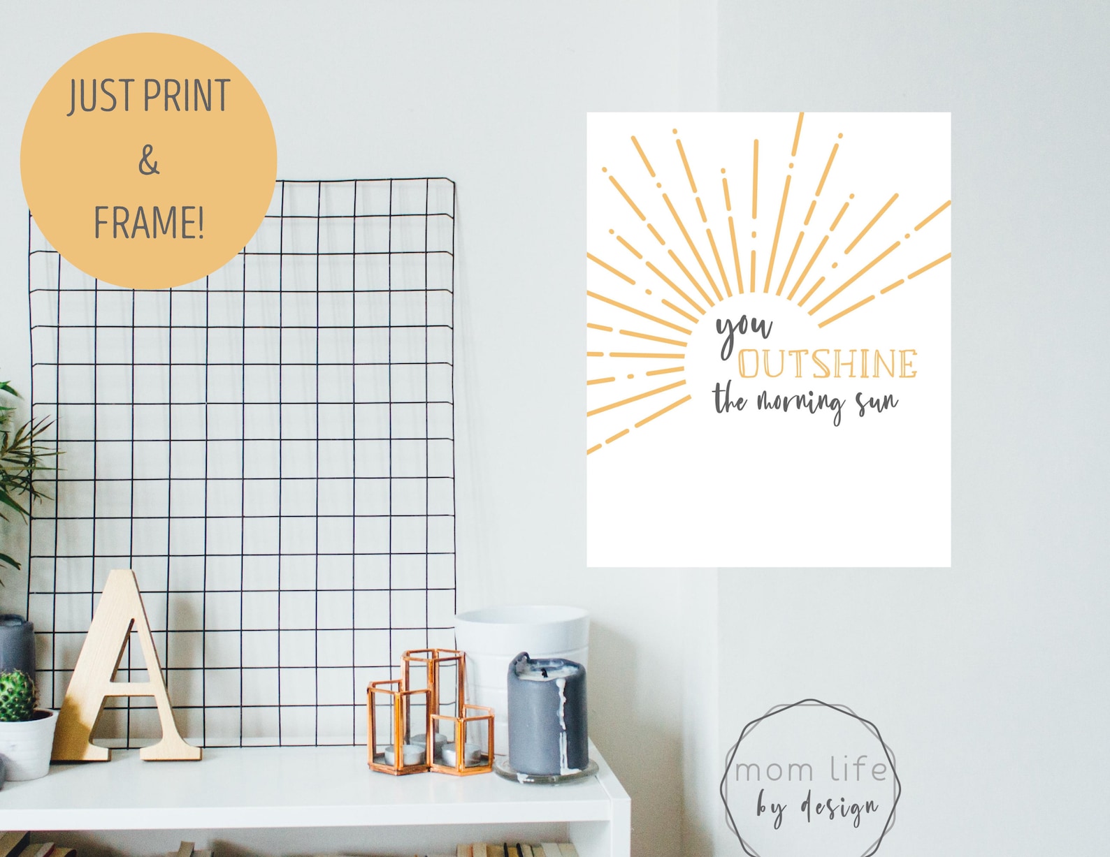 Hamilton Quotes From Dear Theodosia You Outshine the Morning - Etsy