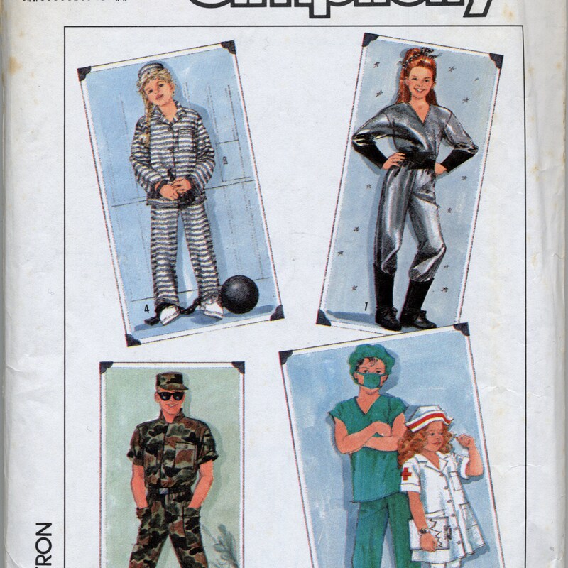 Spaceman Costume - Etsy