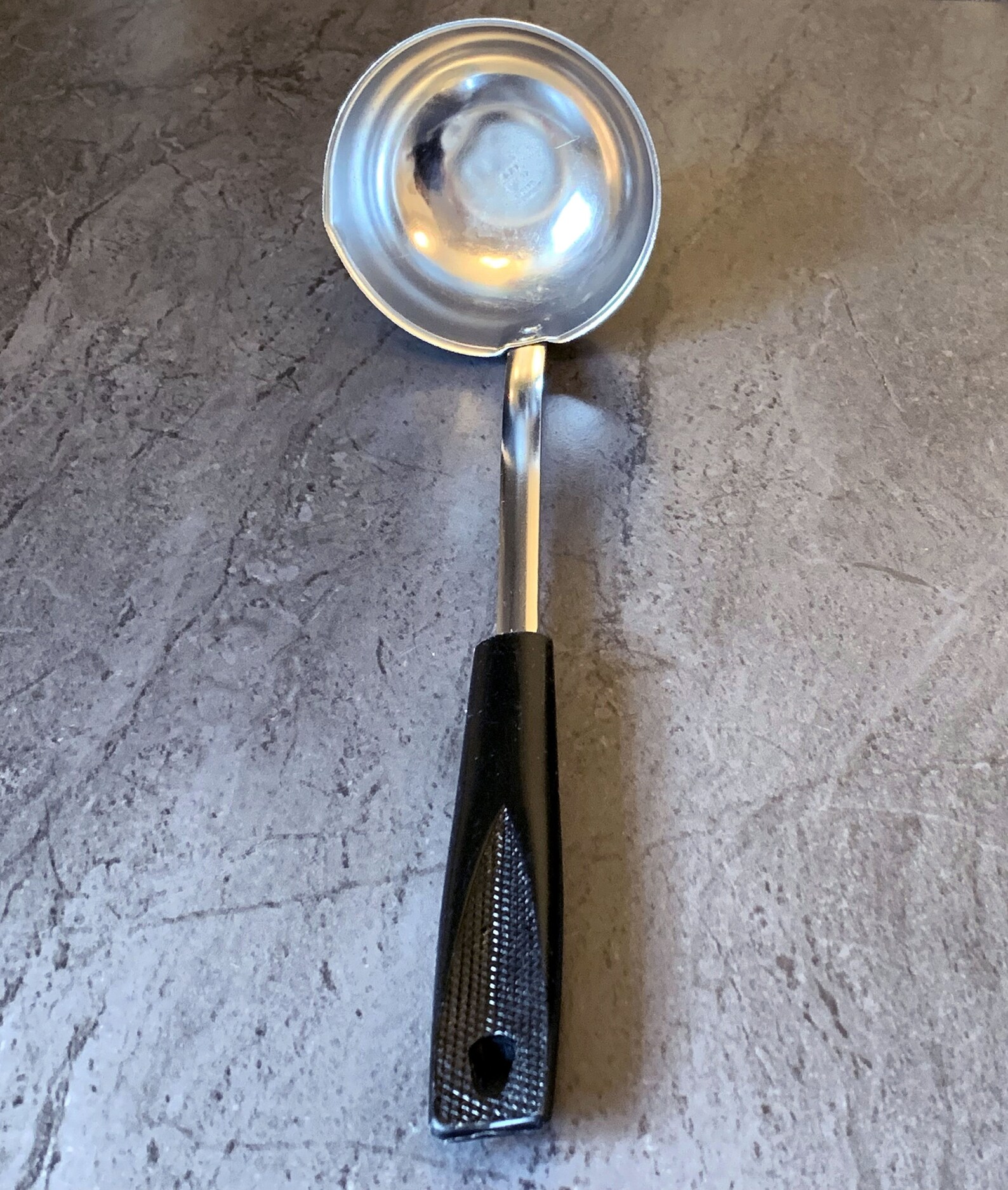 Vintage Ekco Kitchen Utensils With Black Handles - Made in USA - Etsy