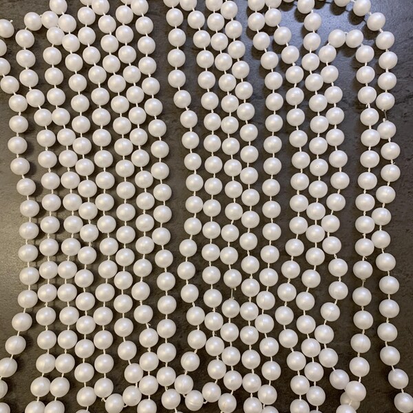 Pearl Garland - Etsy