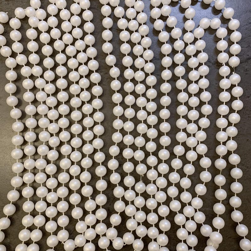 Pearl Garland - Etsy
