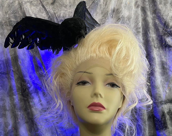 The Birds Tippi Hedren Wig - Etsy