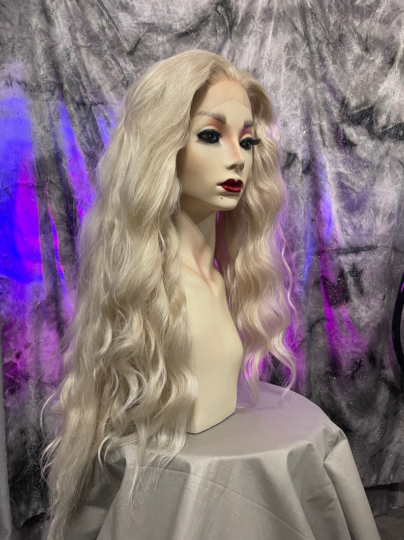 Hocus Pocus 2 Sarah Lace Front Wig - Etsy