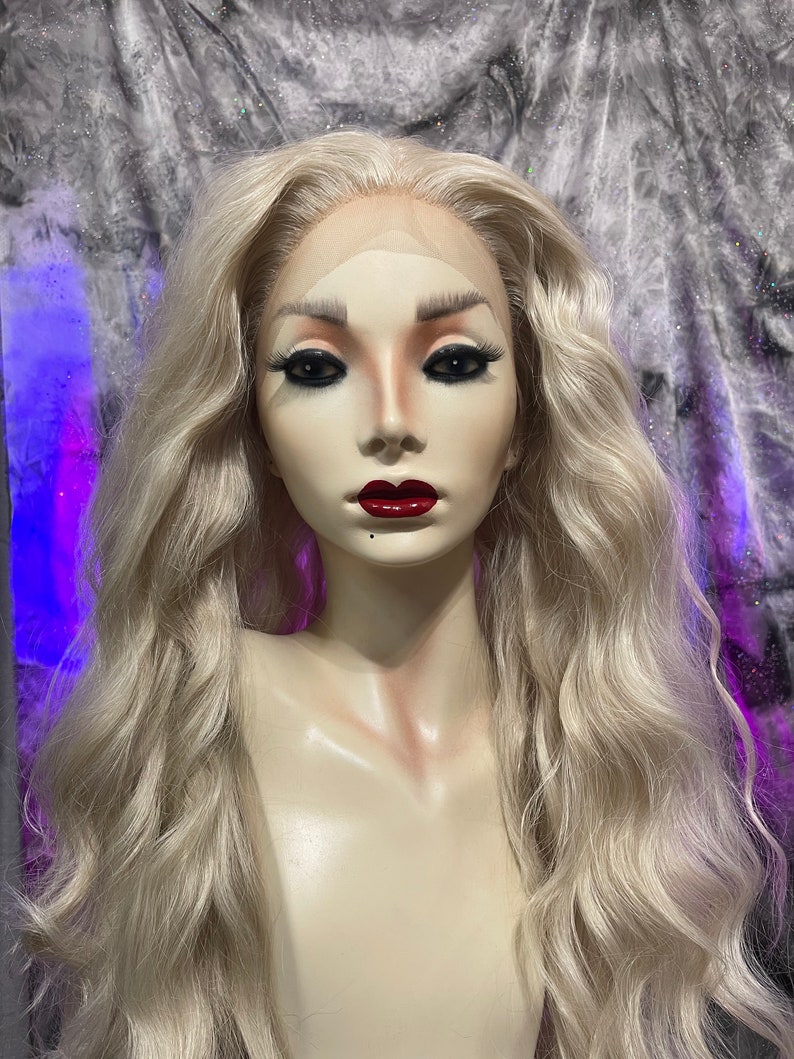 Hocus Pocus 2 Sarah Lace Front Wig - Etsy UK