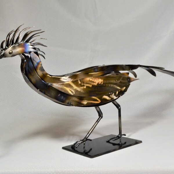 Welded Sculpture - Etsy