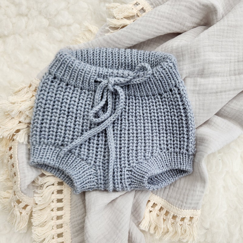 Knit Bloomers - Etsy