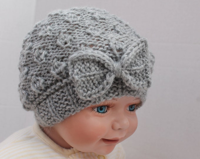 KNITTING Pattern-baby Angel Top - P057 - Etsy Canada