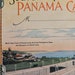 Vintage Postcards the Panama Canal Souvenir Fold-out Postal Booklets ...