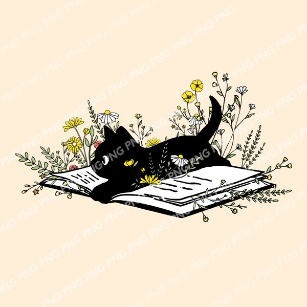 Funny Cat Lover - Etsy