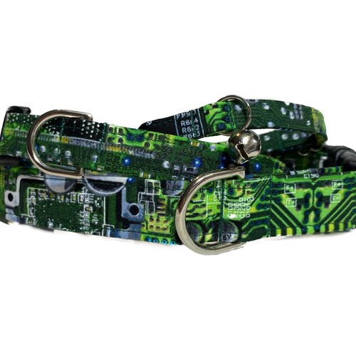 PCB Belt Buckle Circuit Board Belt Buckle Geekery / Geek - Etsy