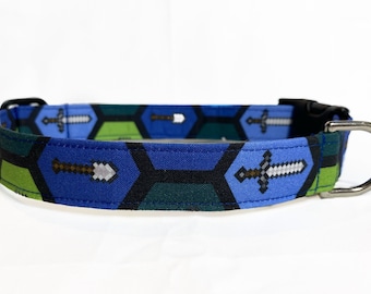 Video Game Collar | Etsy