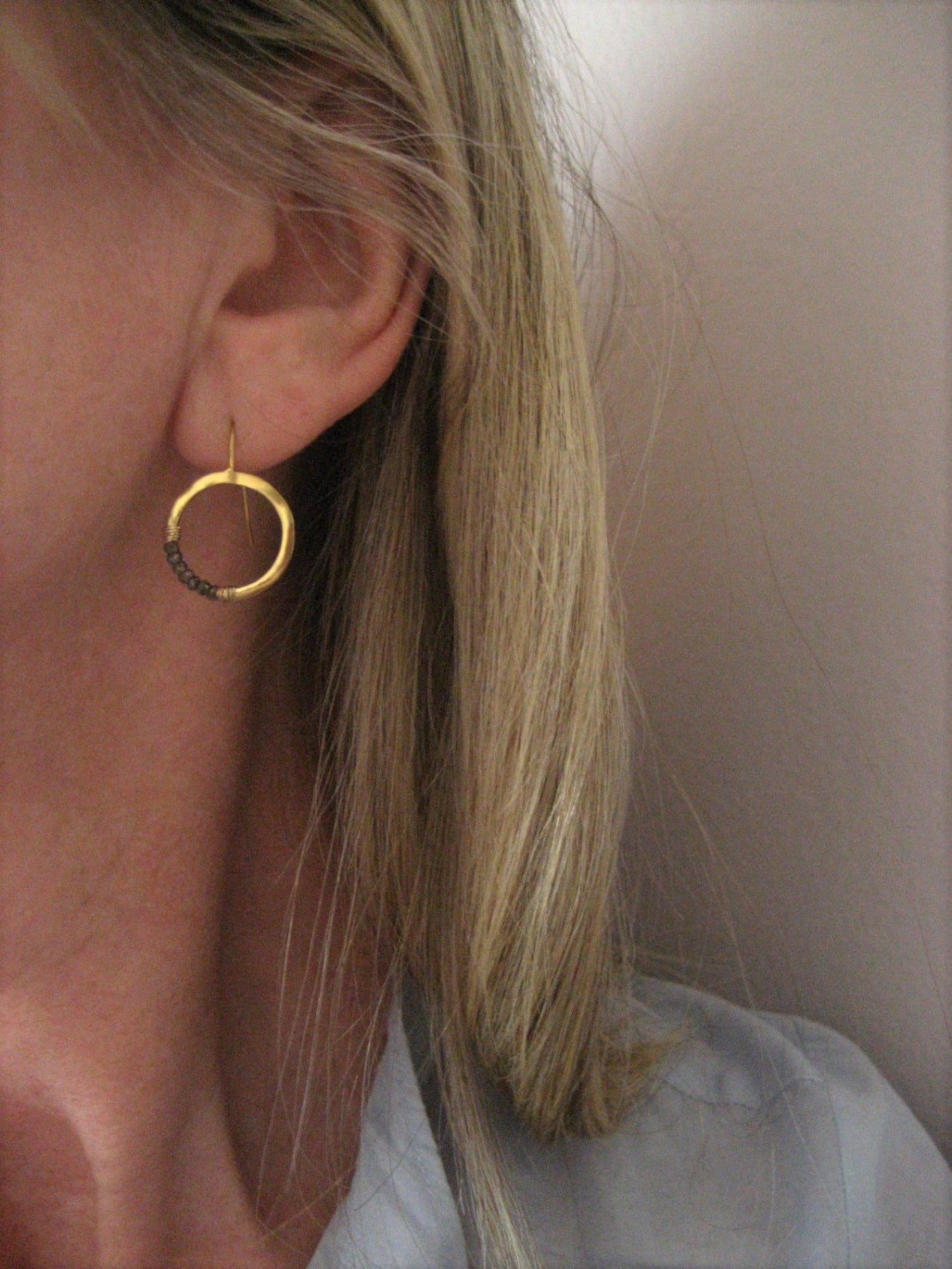 Pyrite Hoops, Gold Hoops, Faceted Pyrite, Crescent Earrings, Pyrite ... Pyrite Hoops, Gold Hoops, Faceted Pyrite, Crescent Earrings, Pyrite ...