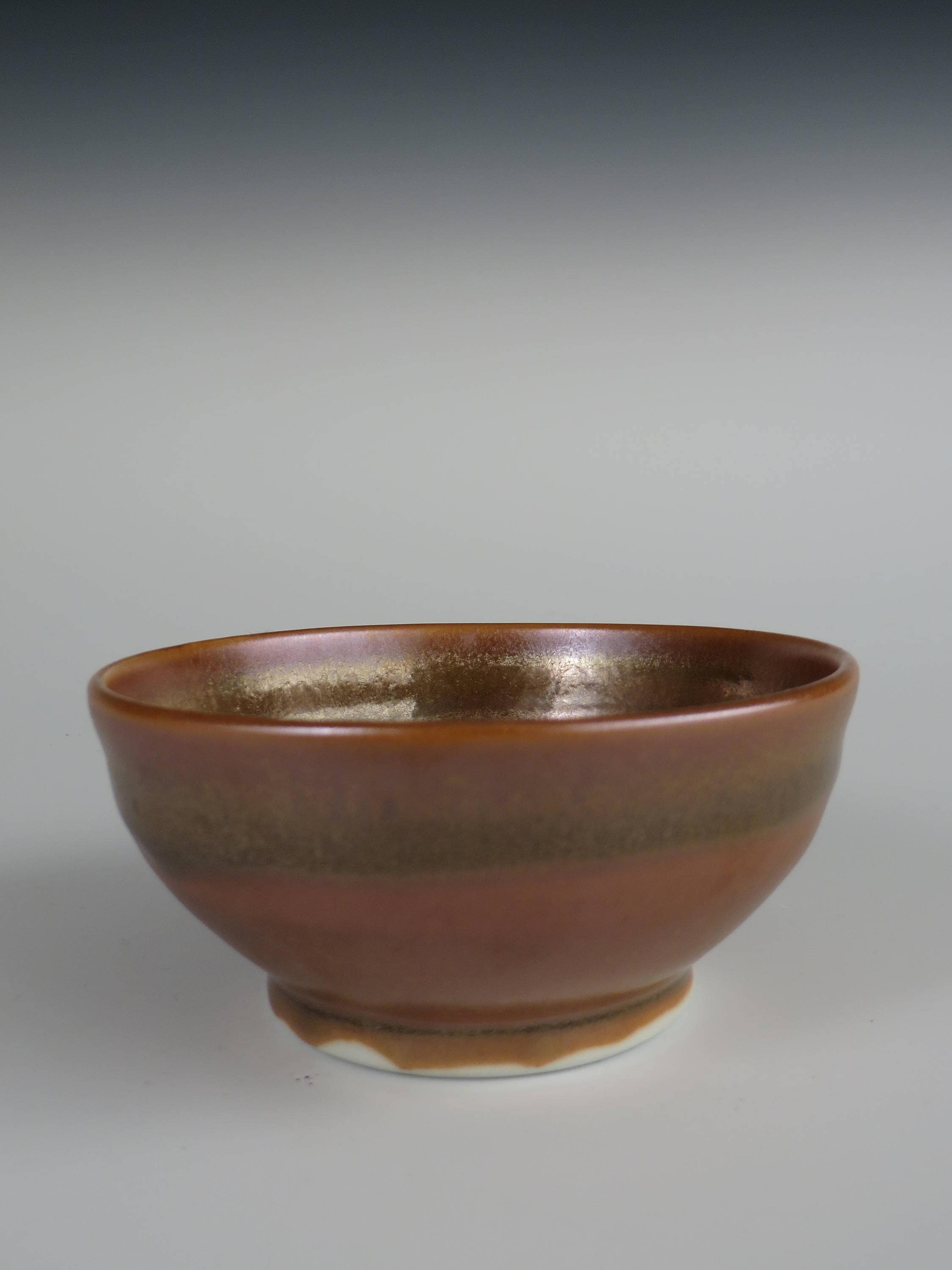Golden Bowl (411) - Etsy