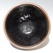 Oil-spot Tea Bowl 330 - Etsy