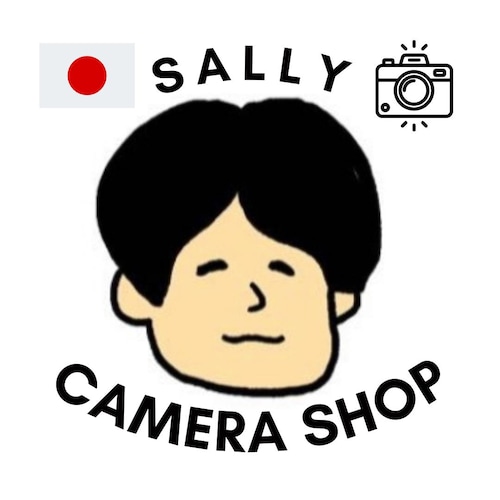 sallycamerashop - Etsy