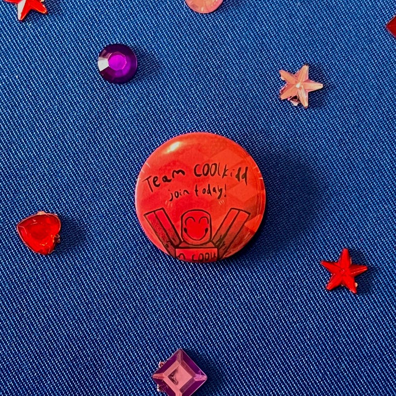 Roblox Forsaken 007n7 - Etsy