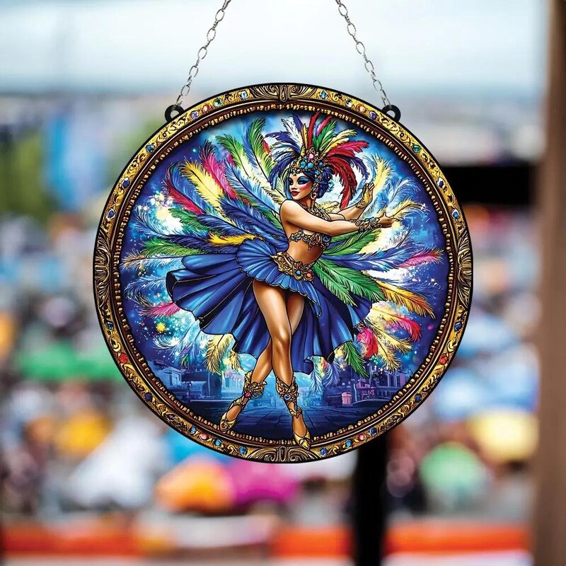 Samba Decorations - Etsy