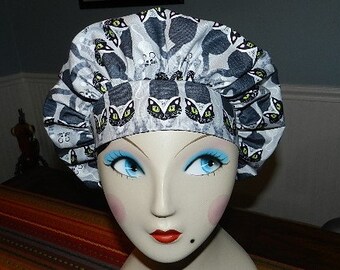 Cat cap | Etsy