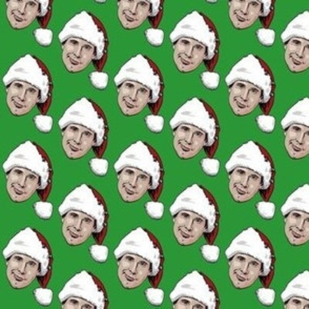 Clark Christmas European Surgical Scrub Cap With Toggle - Etsy