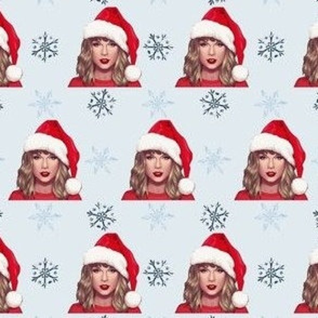 Swifty's Christmas !!!!! European Surgical Scrub Cap With Toggle Food ...