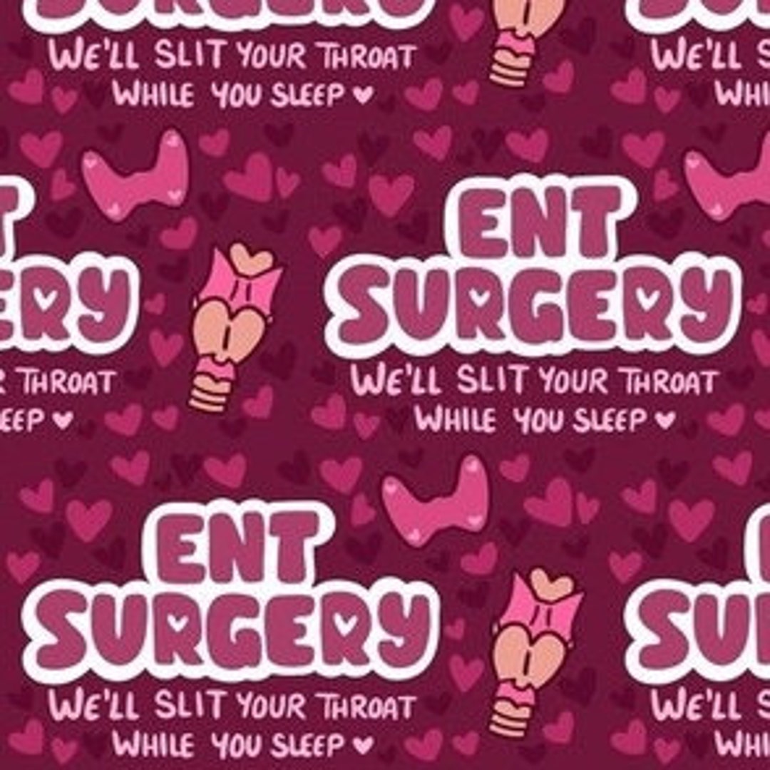 ENT Surgery.... European Scrub Cap With Toggle/anesthesia/chemo Hat ...