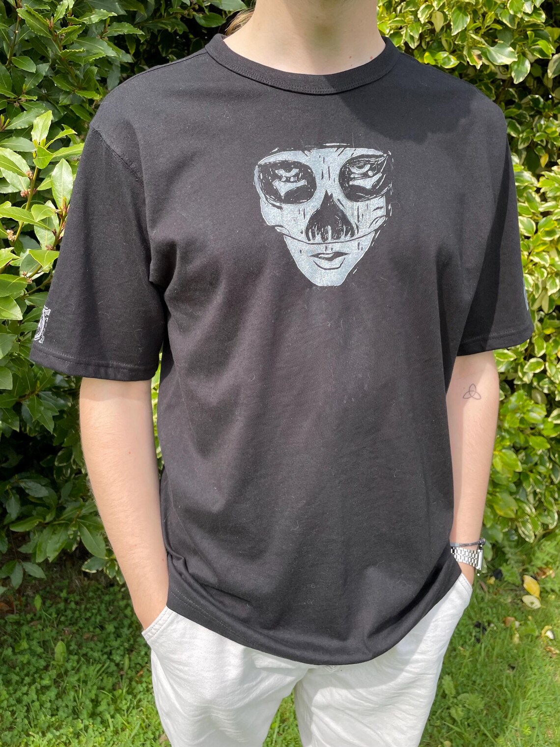Twenty One Pilots Doubt Tee - Etsy