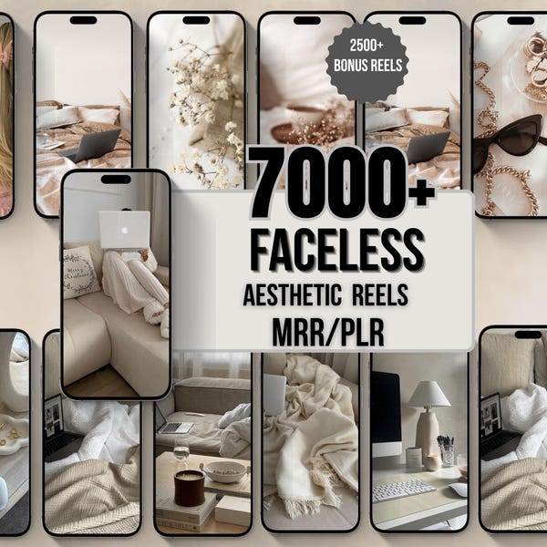 Beauty Products Roll - Etsy UK