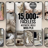 Elodie Design Kit - Cover Page Templates - Digital Planner Backgrounds ...