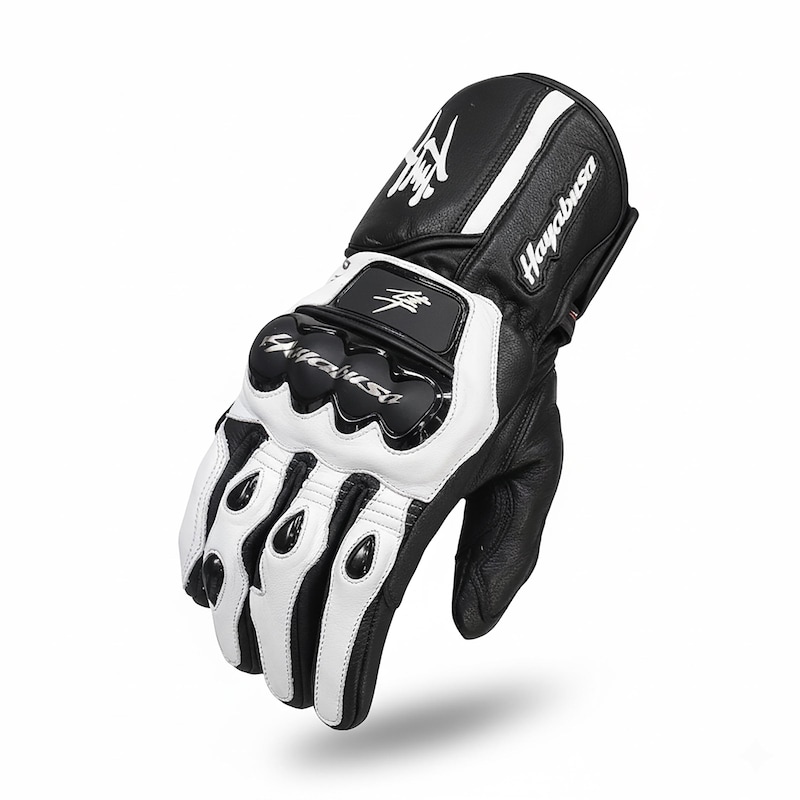 Suzuki Hayabusa Gloves - Etsy