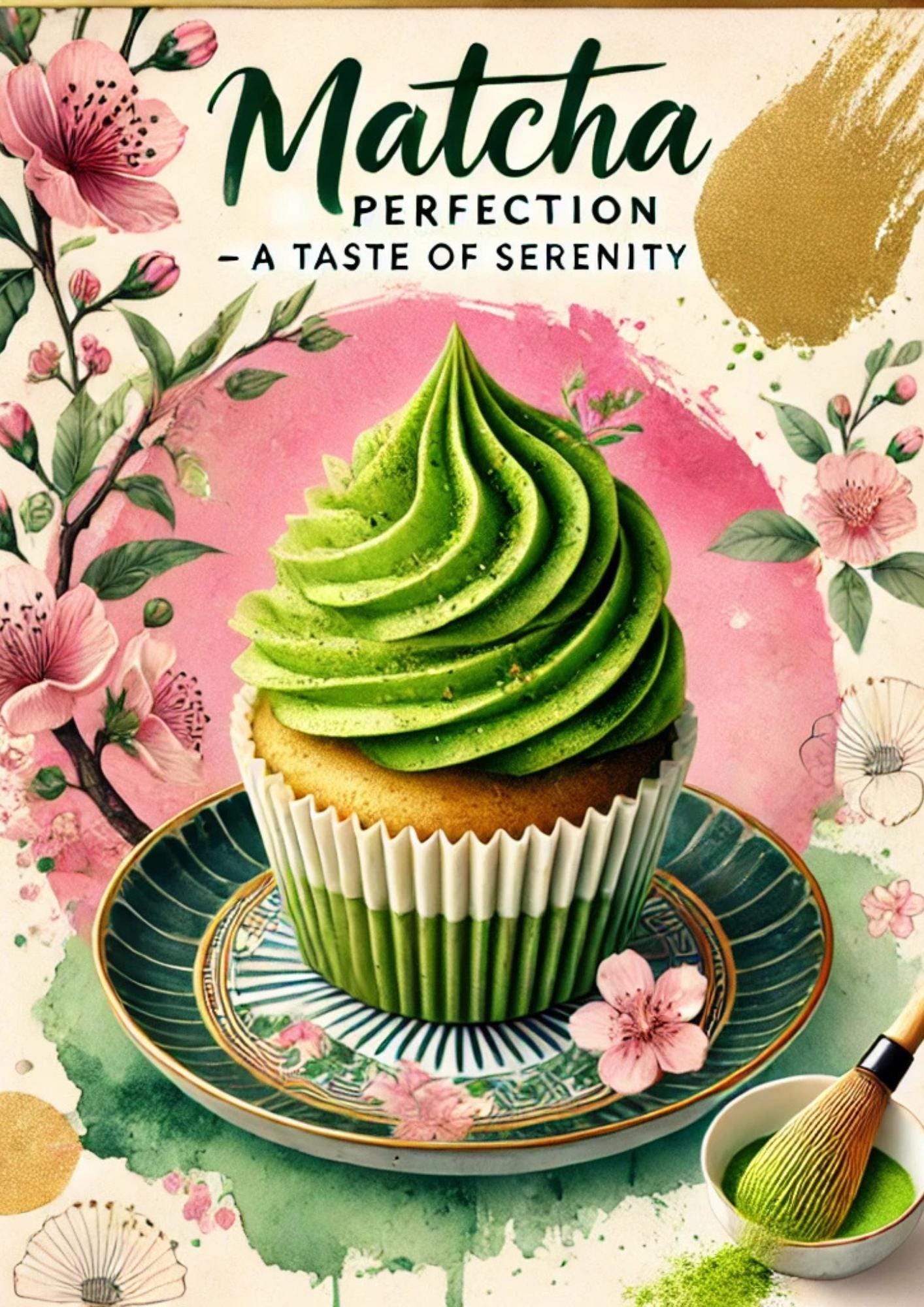 Matcha Printables - Etsy