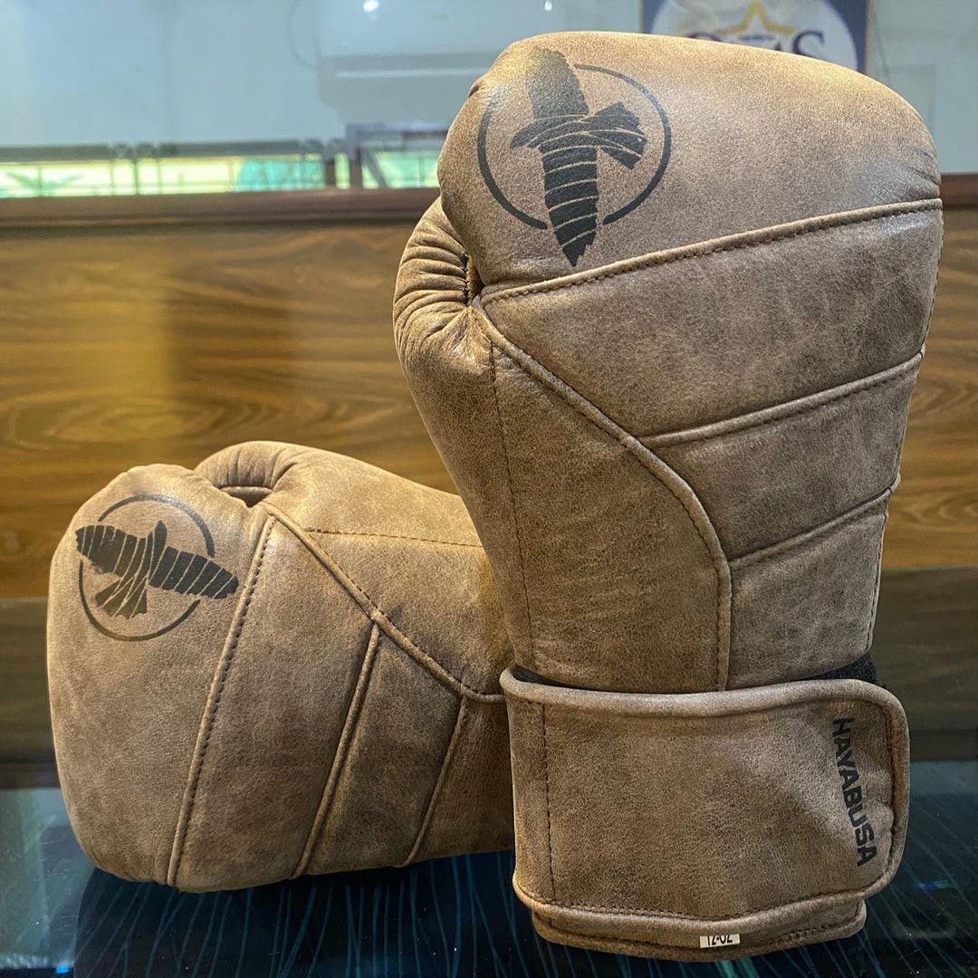 Handmade Custom Boxing Glove | Custom Design Boxing Gloves ...