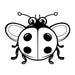 Cute Animals Coloring Pages for Kids – 43 Bold and Easy Designs – Jumbo ...