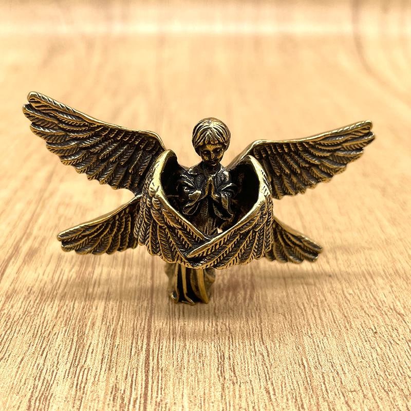 Six Angel Wing - Etsy