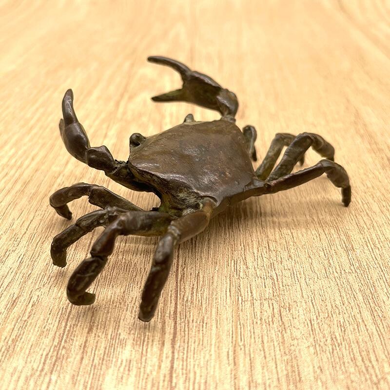 Abstract Crab Decor - Etsy UK