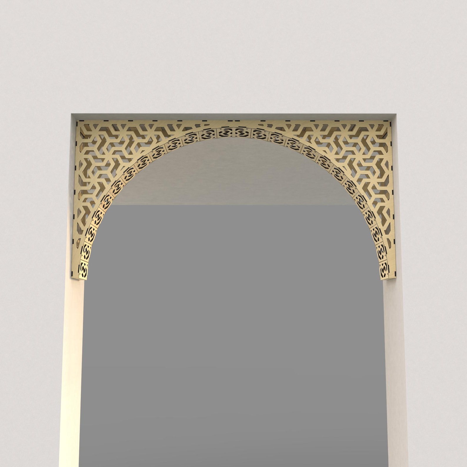 Door Arch, Laser Cut File, Home Decoration - Etsy