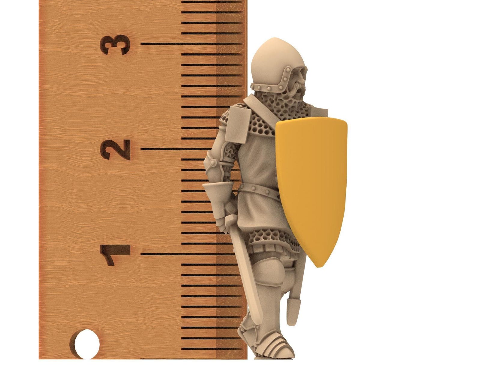 Medieval - Escócia - Rei David II – O Rei Guerreiro Exilado - 14º ...