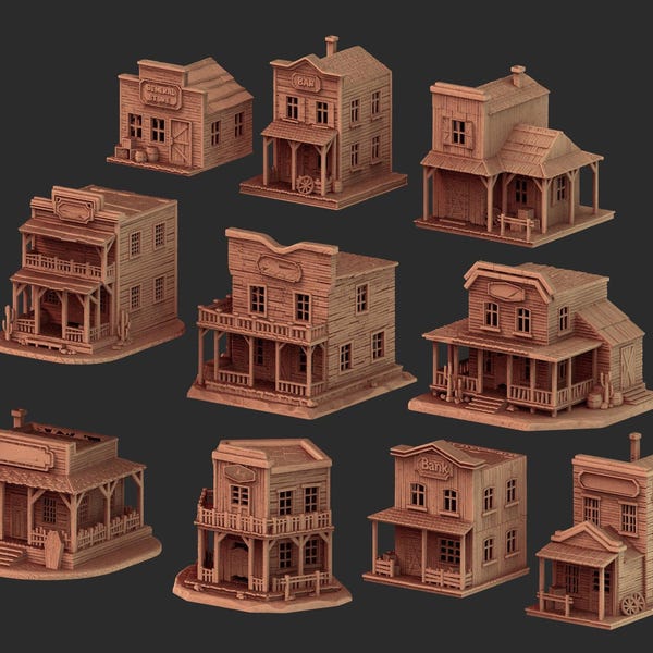 Telegraph Model - Etsy
