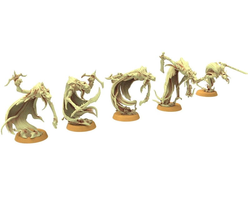 Rattigan - Sneaky Stabber Ranged, giant rat of the dirty deep, big ...