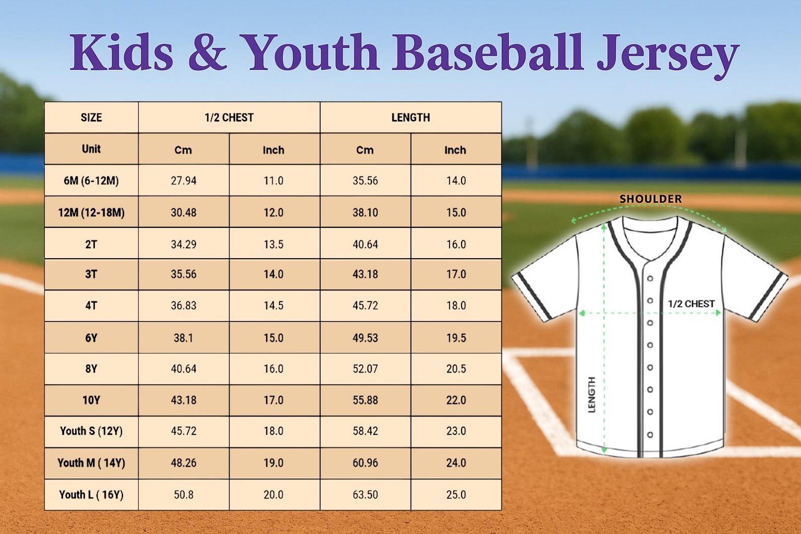 Personalized Ice Cream Drip Baseball Jersey, PRINTED GLITTER Ice Cream ...