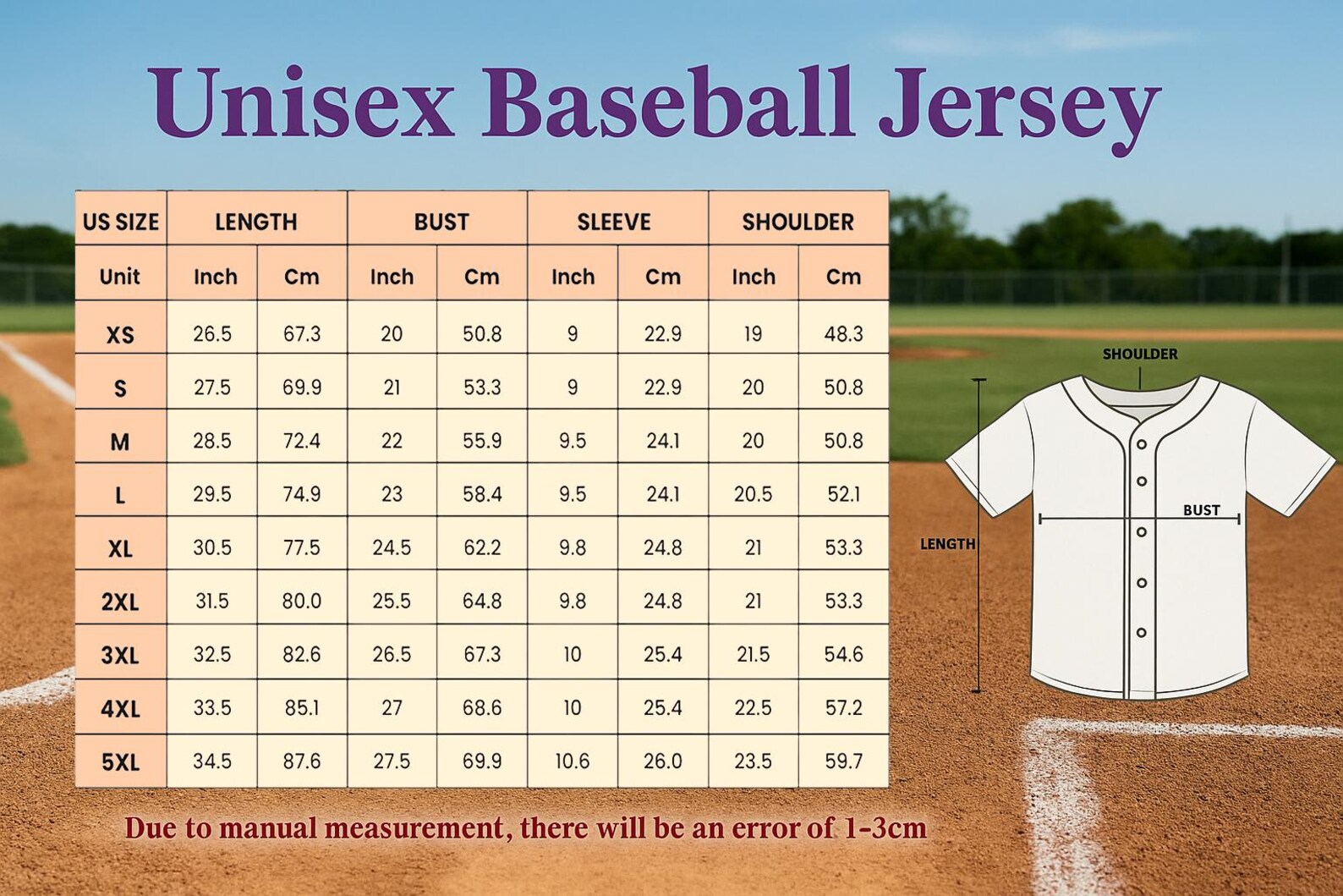 Personalized Ice Cream Drip Baseball Jersey, PRINTED GLITTER Ice Cream ...