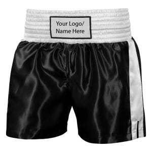 Custom Boxing Shorts – Personalized Lightweight Fight Gear - Etsy
